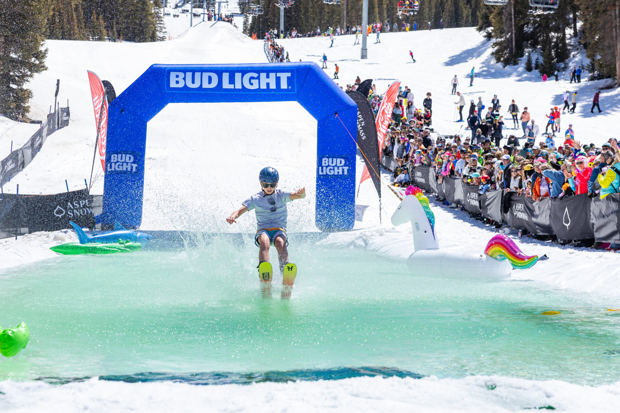 A Guide to Closing Week Festivities at Snowmass Mountain - Woodrun V